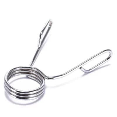 Spring collar clip – Pioneersportsbd