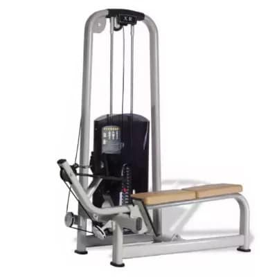 Seated horizontal pull – Pioneersportsbd