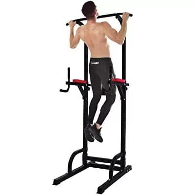 Pull up trainer – Pioneersportsbd