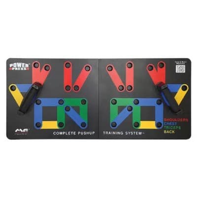 Push up plate – Pioneersportsbd